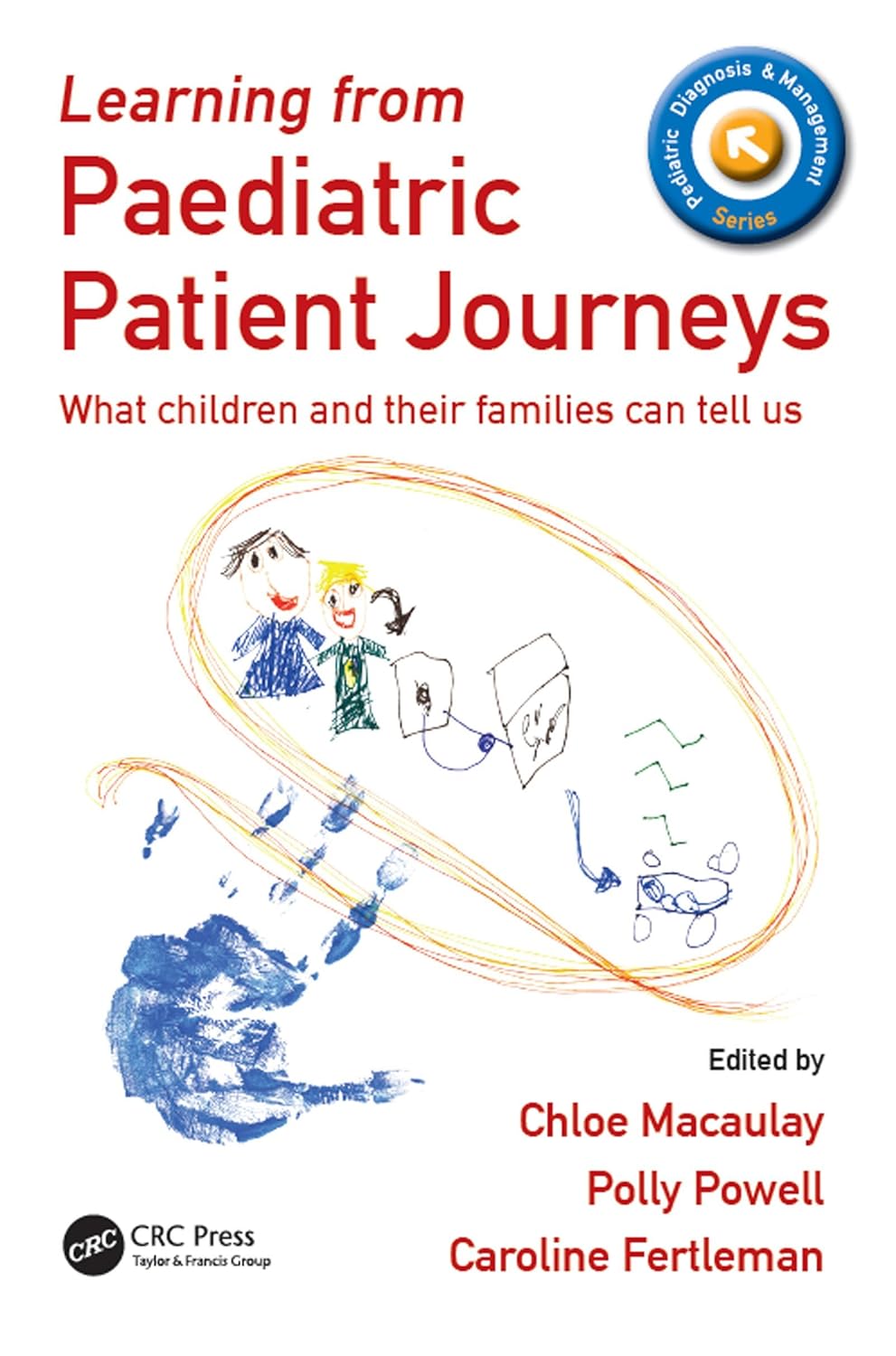 Amazon.com: Learning from Paediatric Patient Journeys: What Children ...