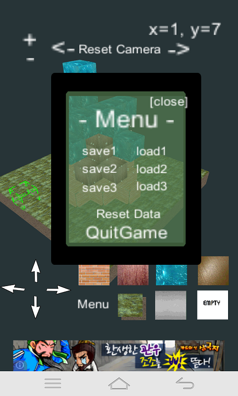 BLOCK WORLD, CREATE OWN WORLD - App on Amazon Appstore