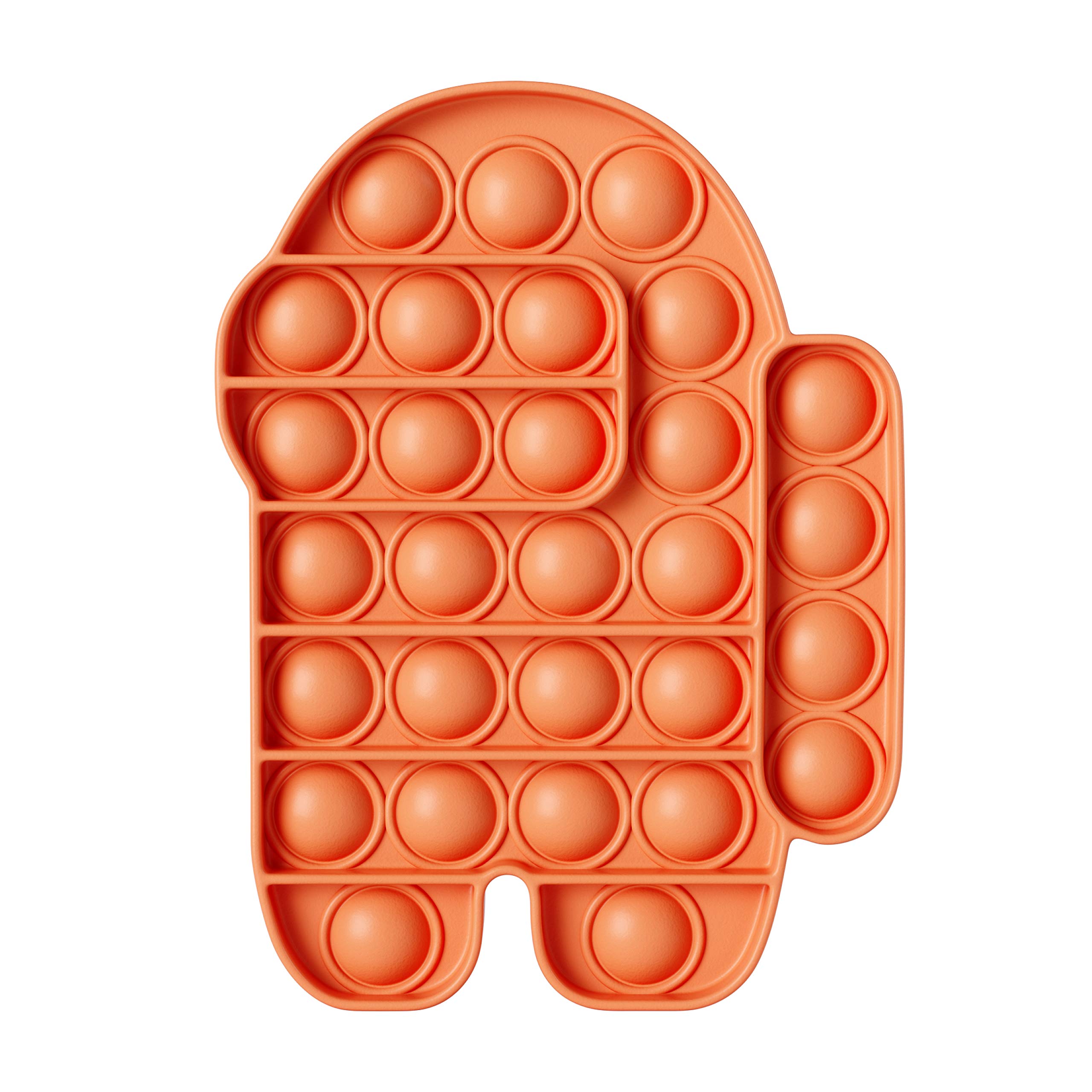 Buy NeoCaps Push Pop Poppit Sensory Pacific Bubble Popping Poppet Game ...