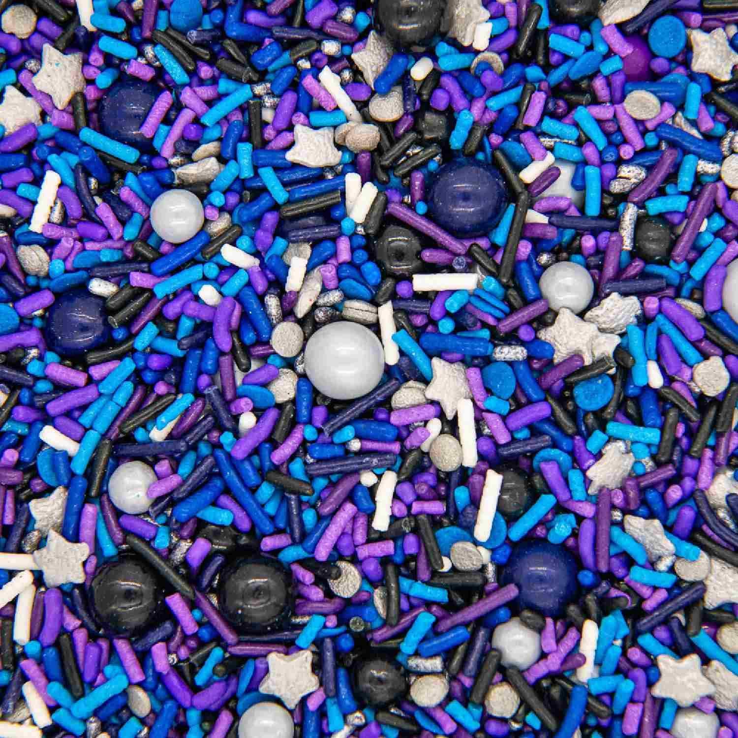 Amazon.com: Unpretentious Holiday Sprinkles (2 lb), Gluten Free, Red ...