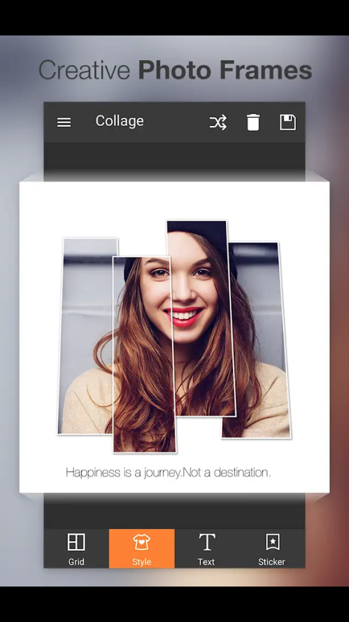 Photo Collage Editor - App on Amazon Appstore