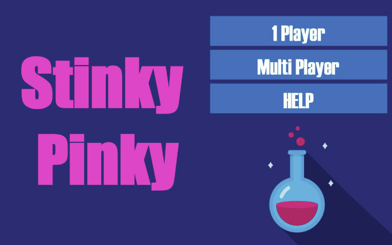 Amazon.ca: Stinky Pinky : Alexa Skills