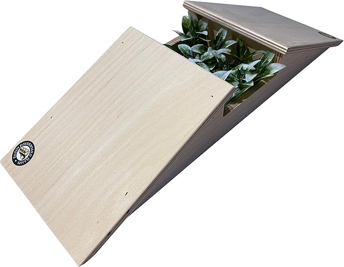 Amazon.com: Filthy Fingerboard Ramps San Francisco Gap Planter Box ...