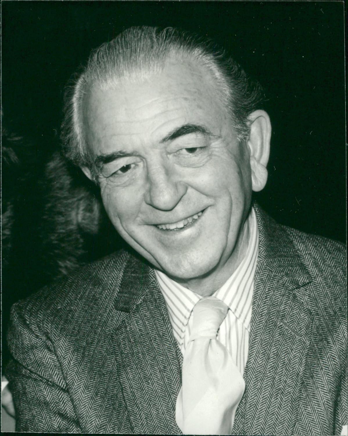 Amazon.com: Vintage photo of Sir John Clements : Home & Kitchen