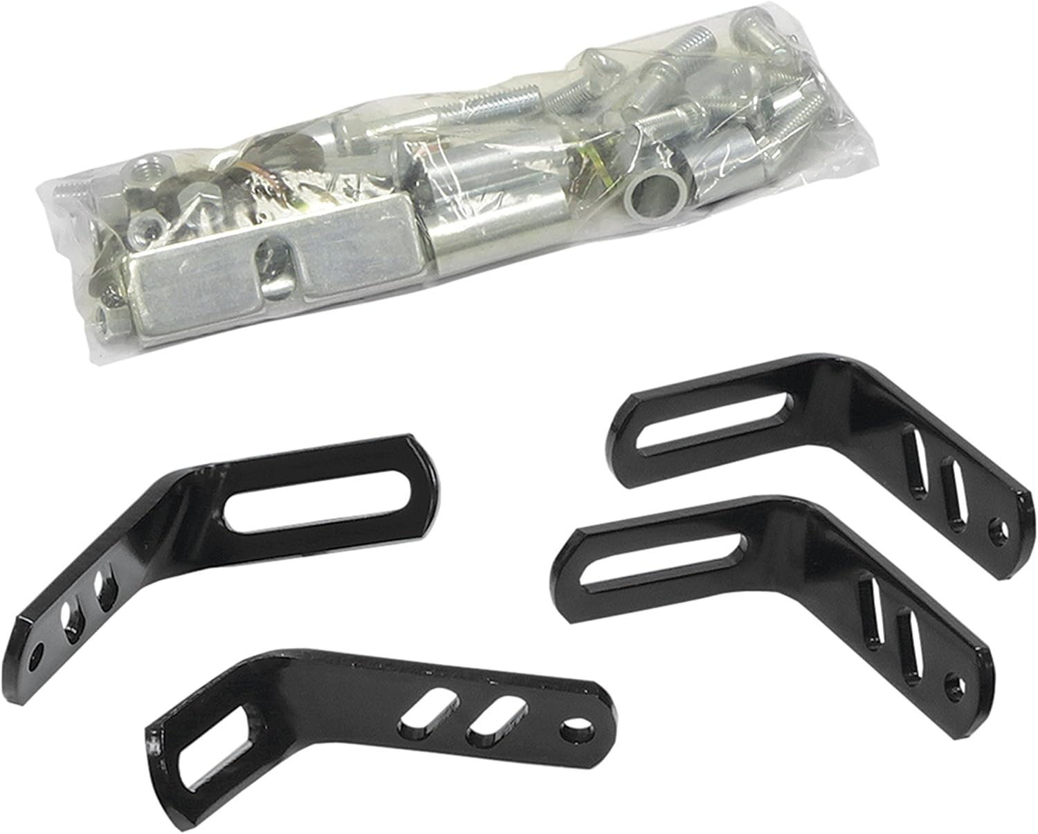 Amazon.com: Draw-Tite Pro Series Replacement Part, Installation Kit w ...