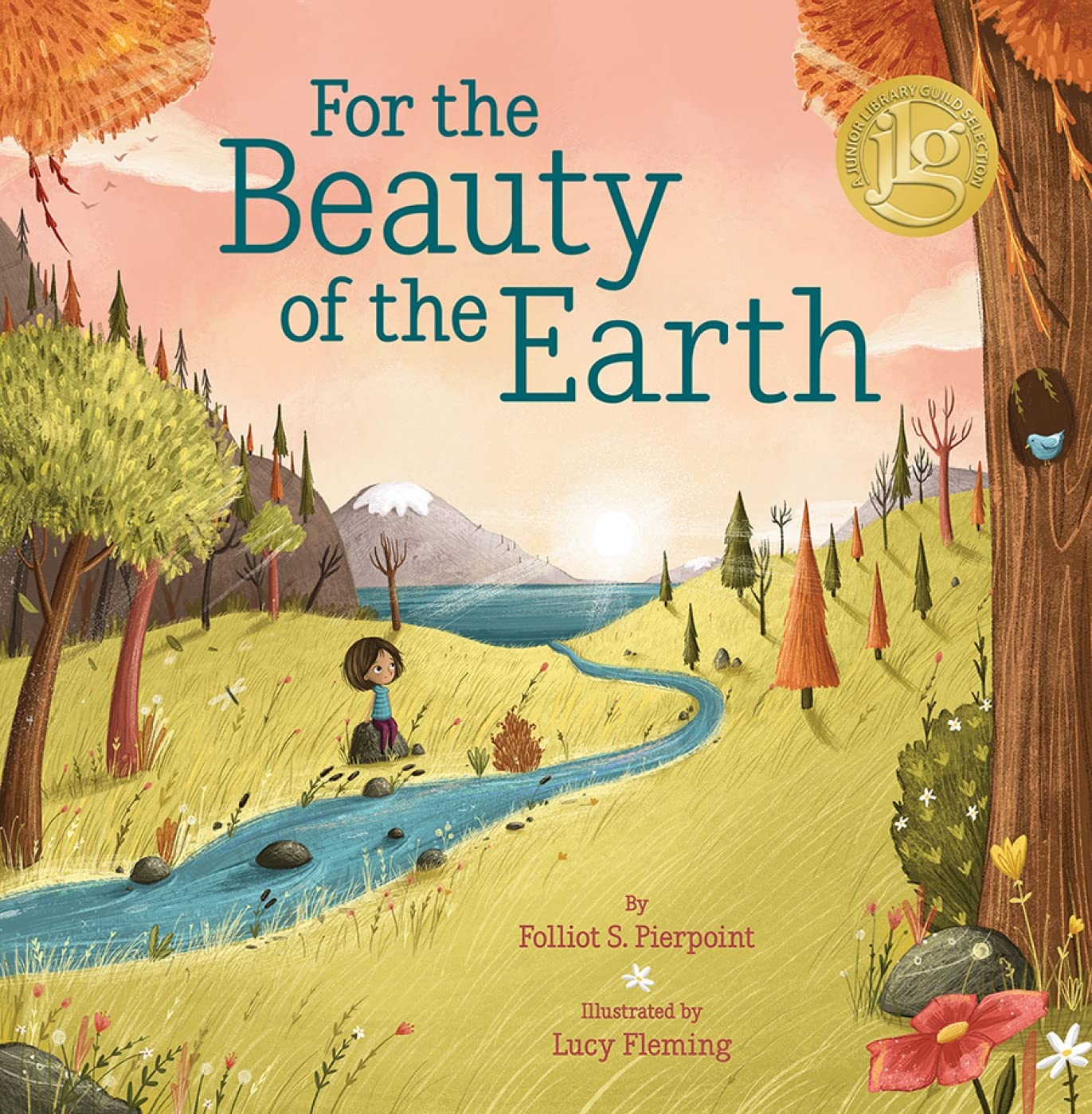 For the Beauty of the Earth: Pierpoint, Folliott S., Fleming, Lucy ...
