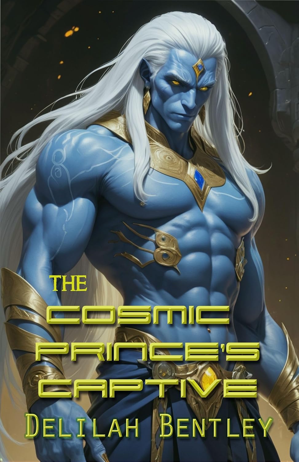 The Cosmic Prince's Captive: An Insta-Pregnancy Alien Abduction Erotica Shortstory - Kindle ...