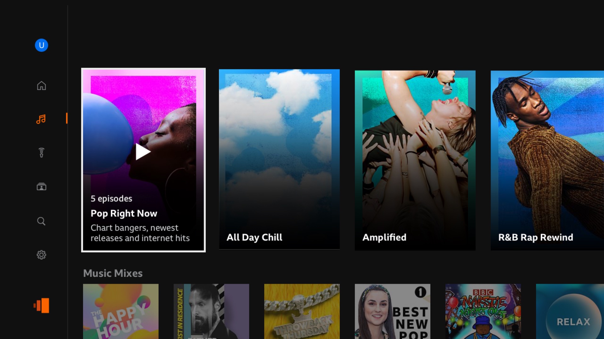 BBC Sounds - App on the Amazon Appstore