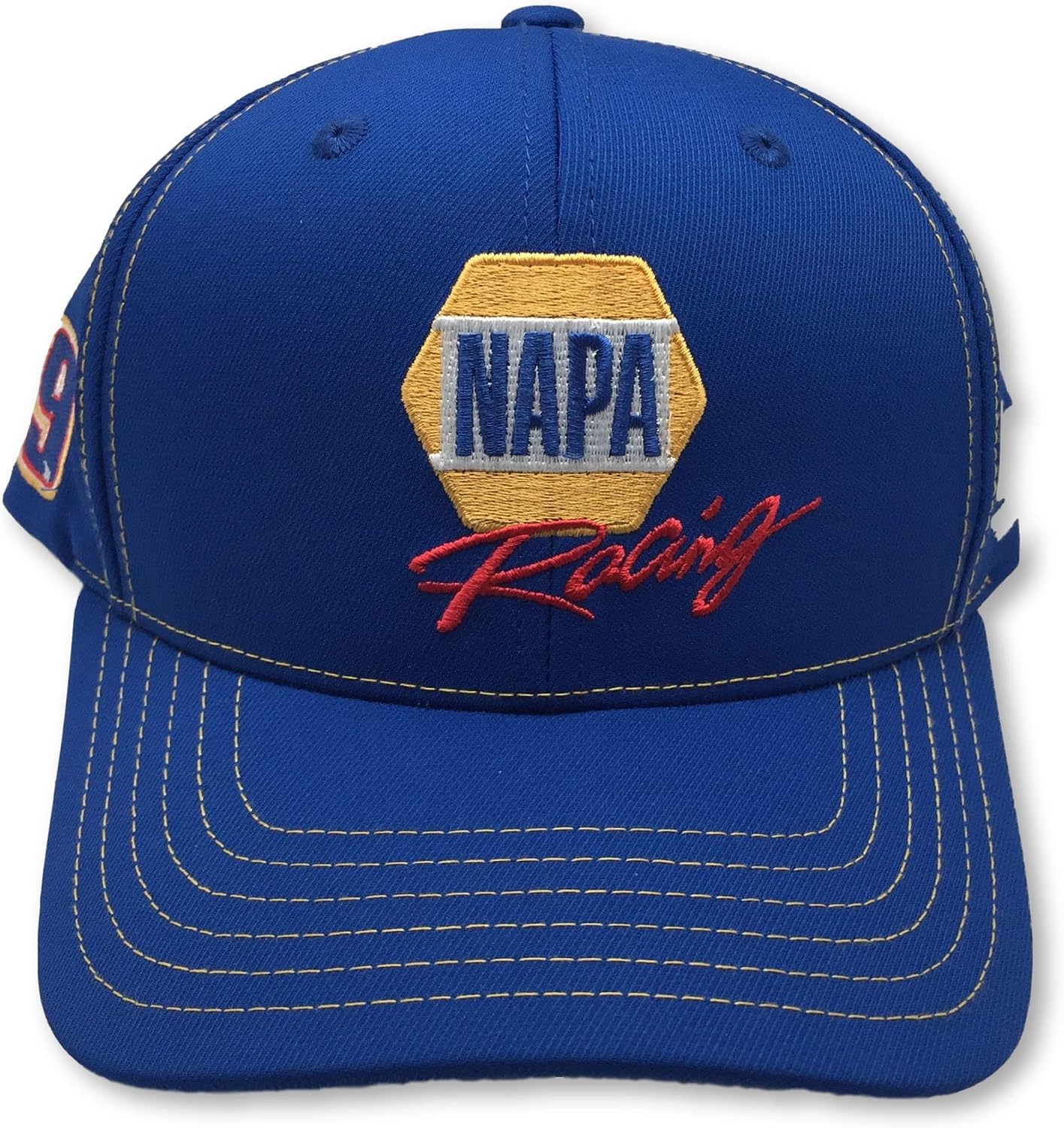 Amazon.com: Adult Mens Chase Elliott #9 2020 Finalist Sponsor Flex Fit ...