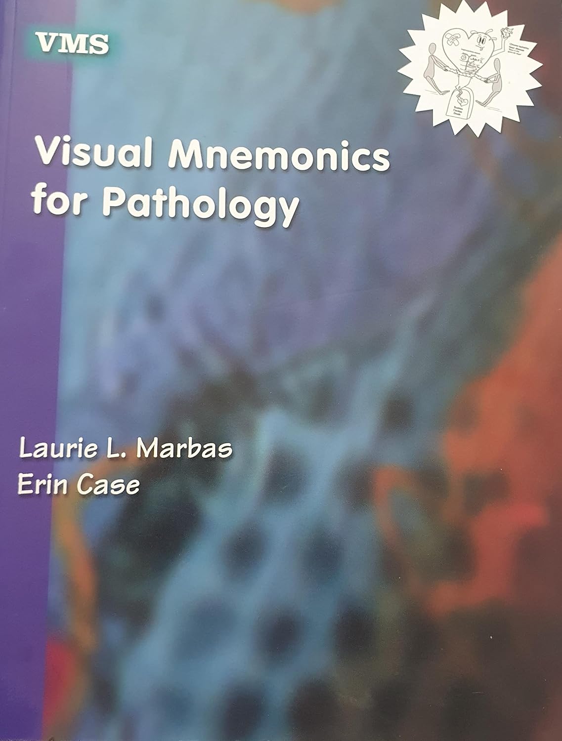 Visual Mnemonics in Pathology (Visual Mnemonics Series): Amazon.co.uk ...