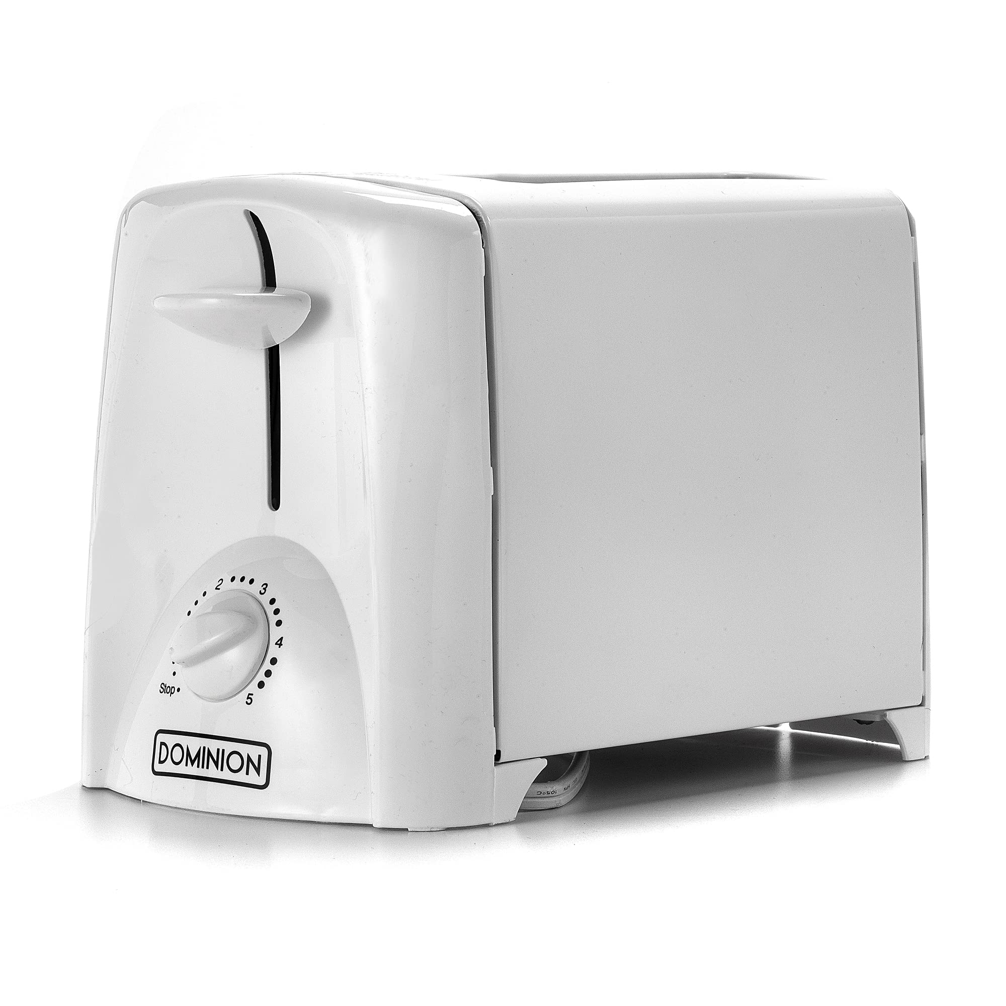 Snapklik.com : Dominion 2-Slice Toaster