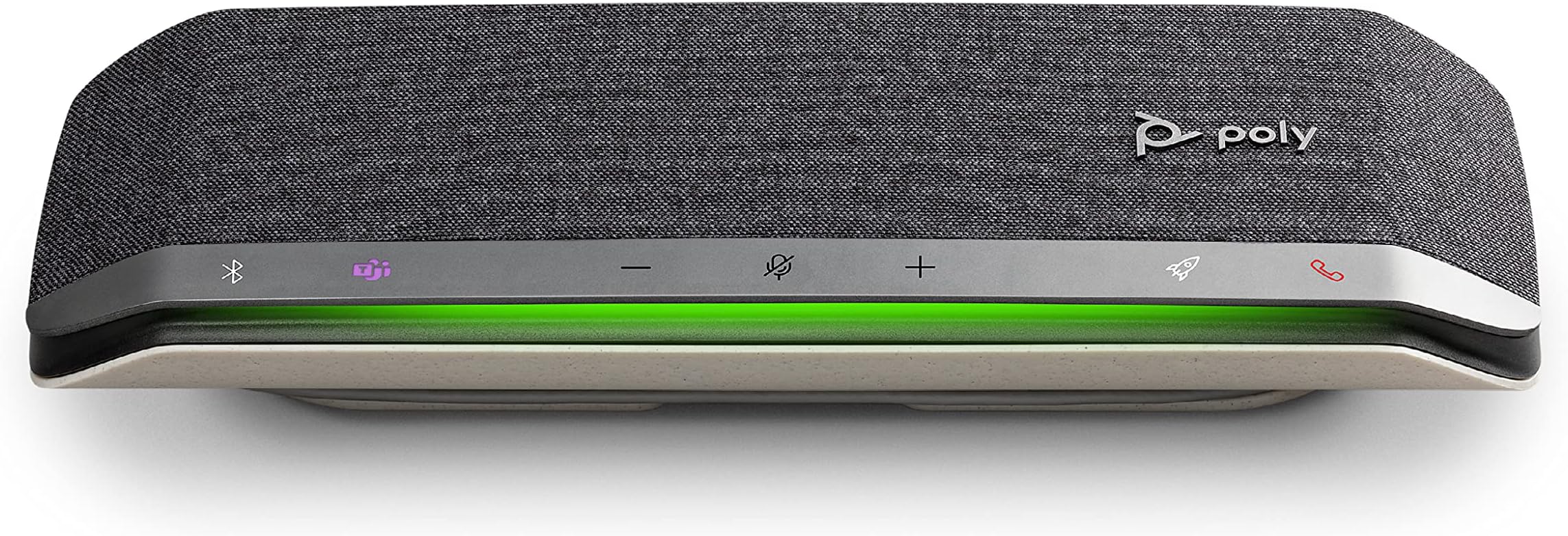 Amazon.com: Poly - Sync 40+ Bluetooth Smart Speakerphone (Plantronics ...