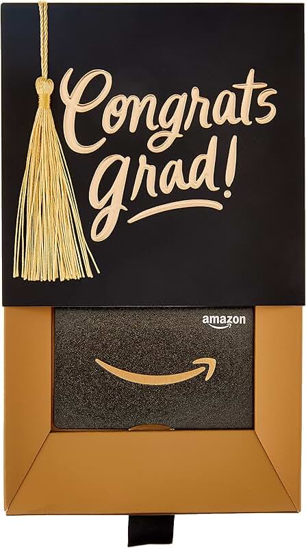 Amazon.com: Graduation