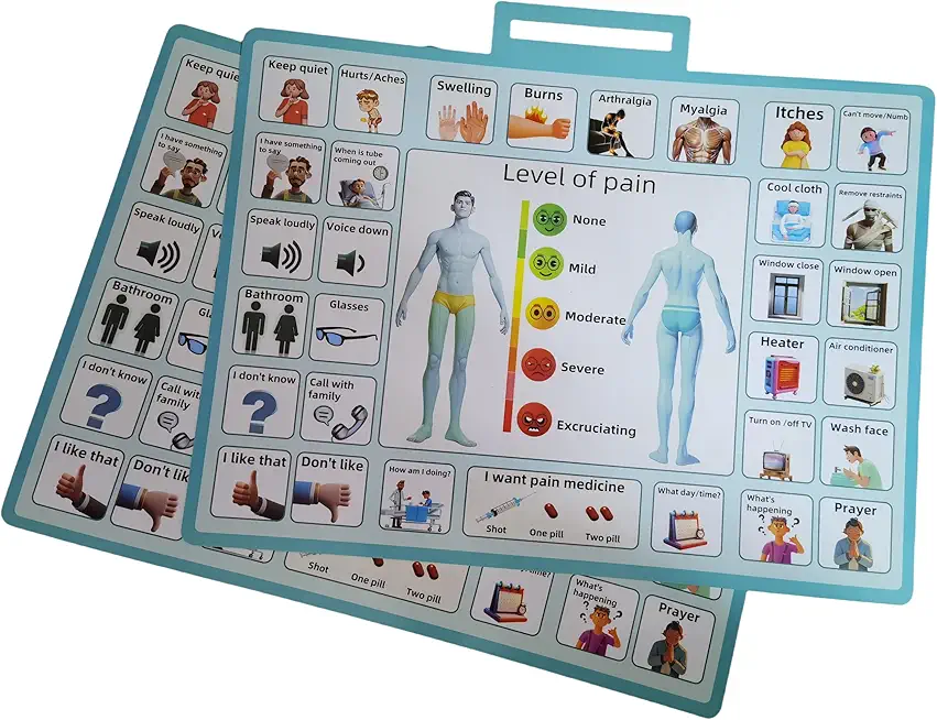 Effective Communication Strategies For Post-Stroke Aphasia | MedShun