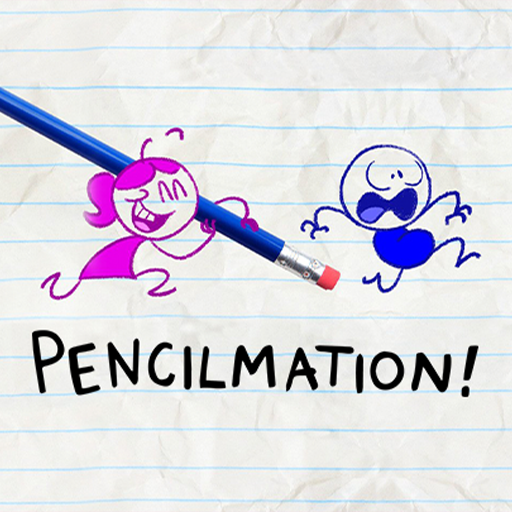 Pencilmation - App on Amazon Appstore