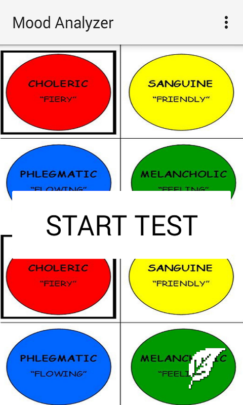 Mood Analyzer - App on Amazon Appstore
