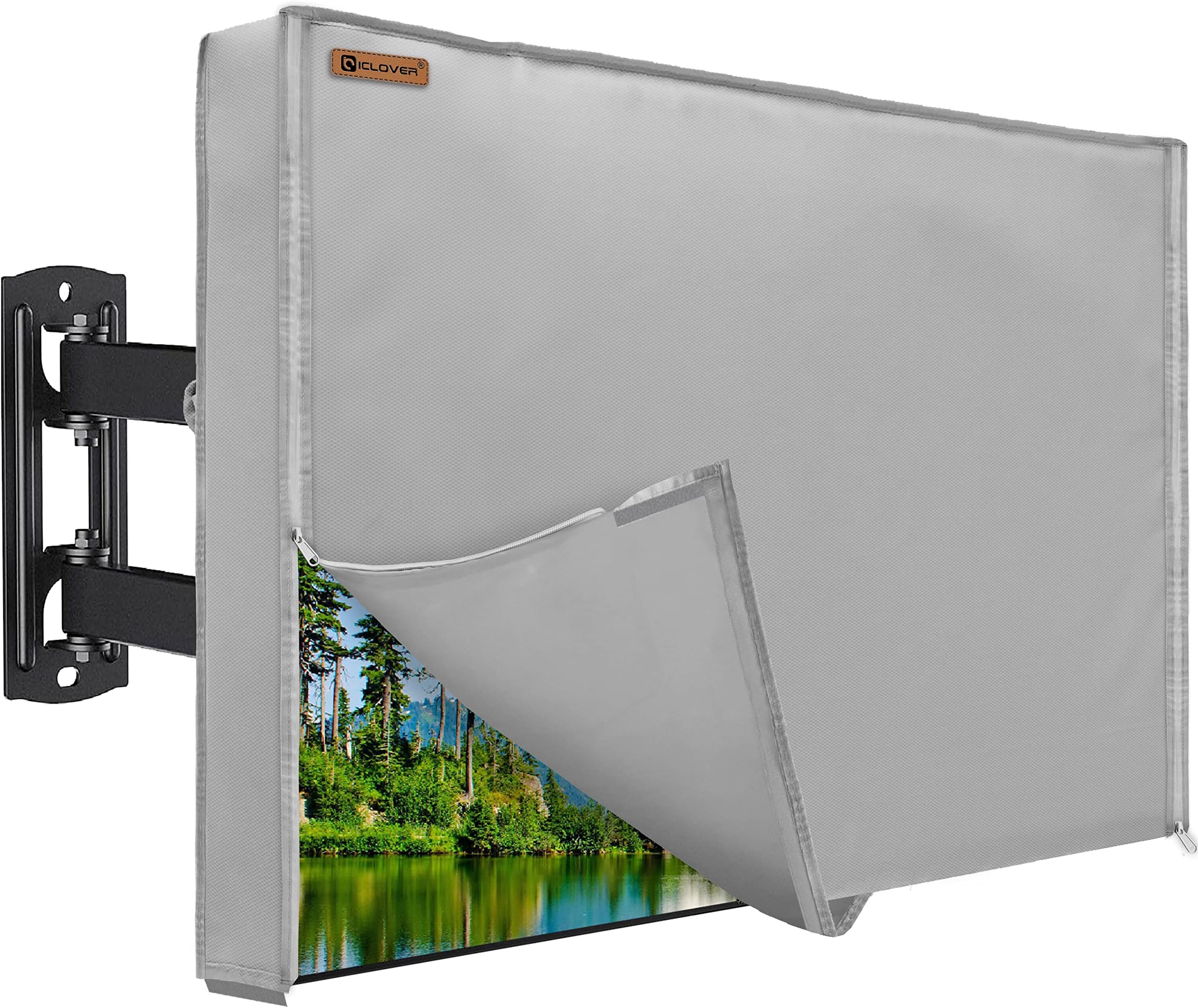 Amazon.com: The TV Shield E-Series 36-43" Outdoor TV Enclosure (Fits 32 ...