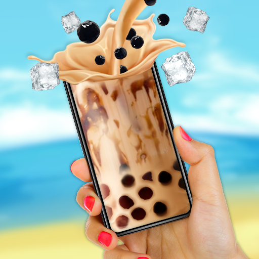 Drink Simulator Goke - App on Amazon Appstore