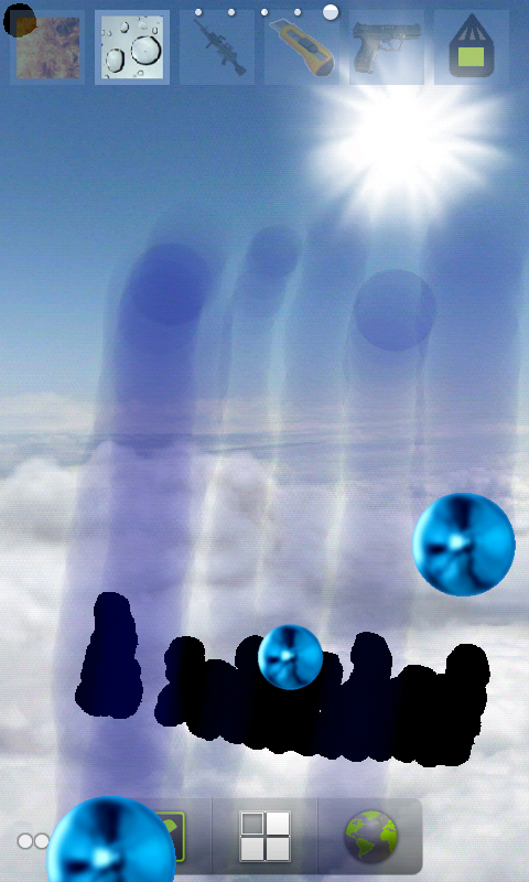 Destroy Screen - App on Amazon Appstore