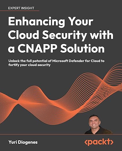 Enhancing Your Cloud Security With A Cnapp Solution Unlock The Full Potential Of