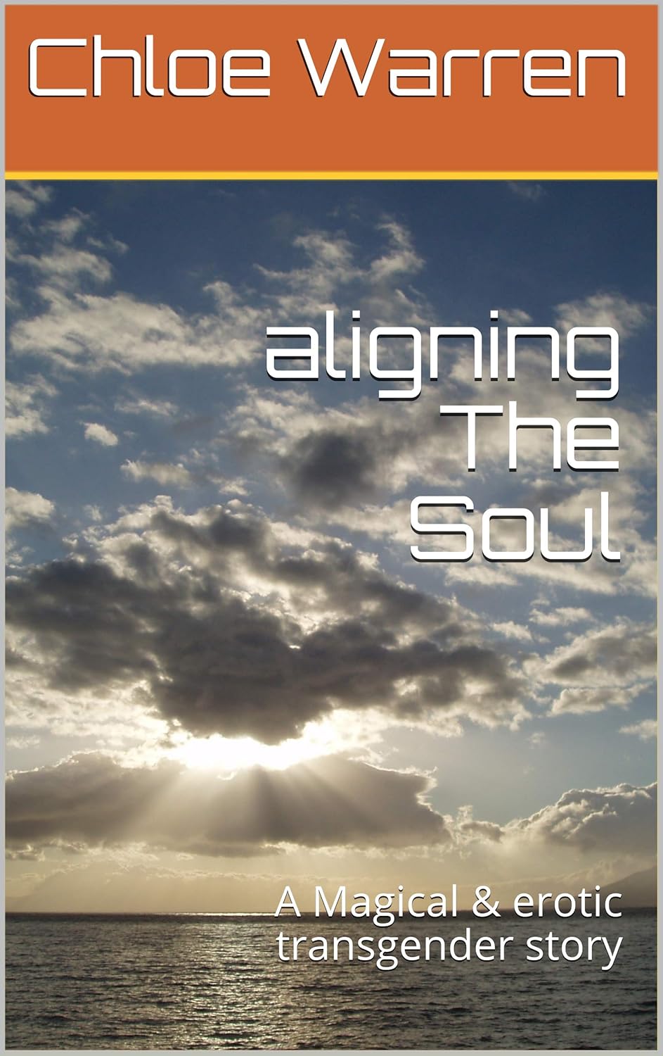 Aligning The Soul: A Magical & erotic transgender story eBook : Warren ...