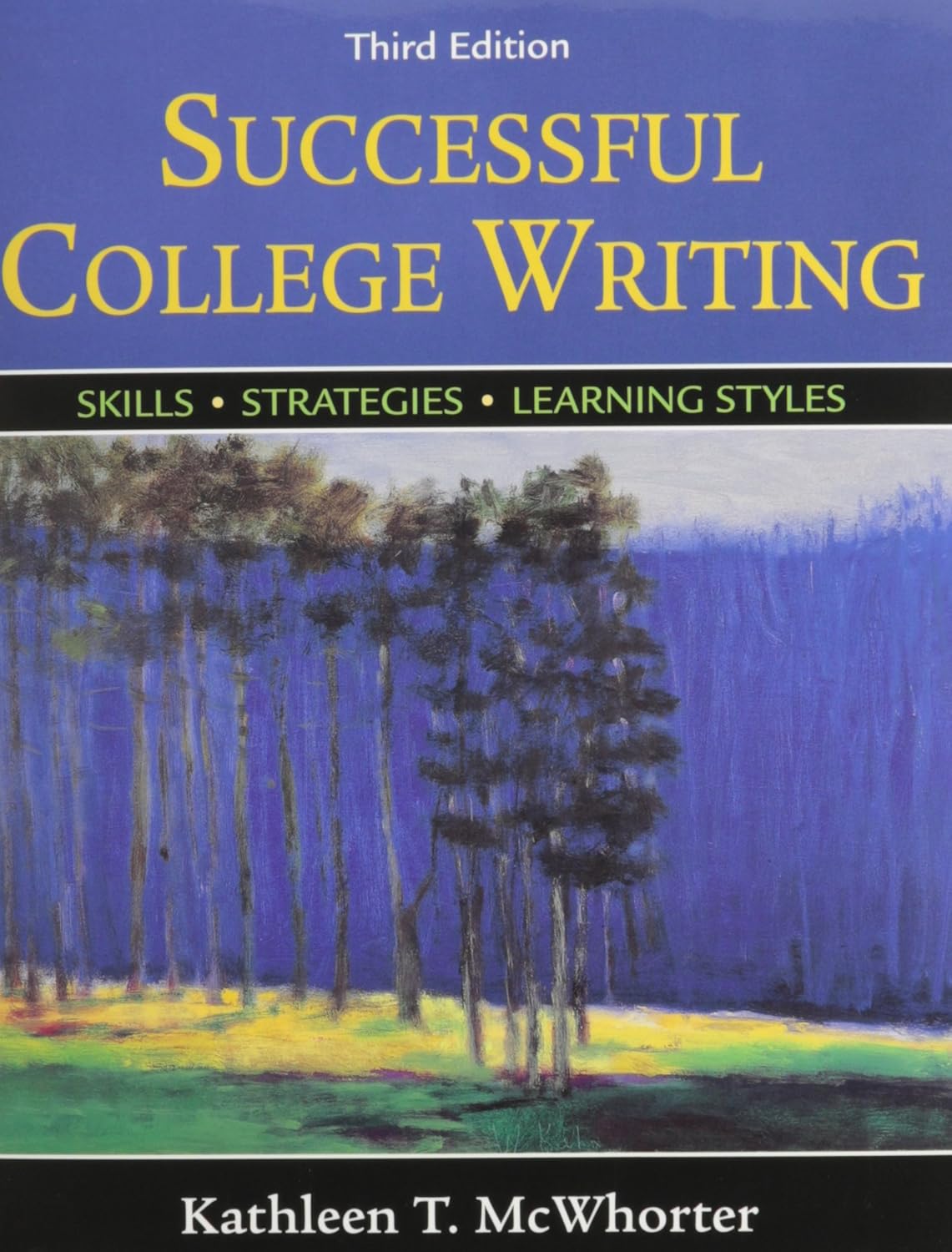 Successful College Writing with Handbook 3e & Writing Across the ...