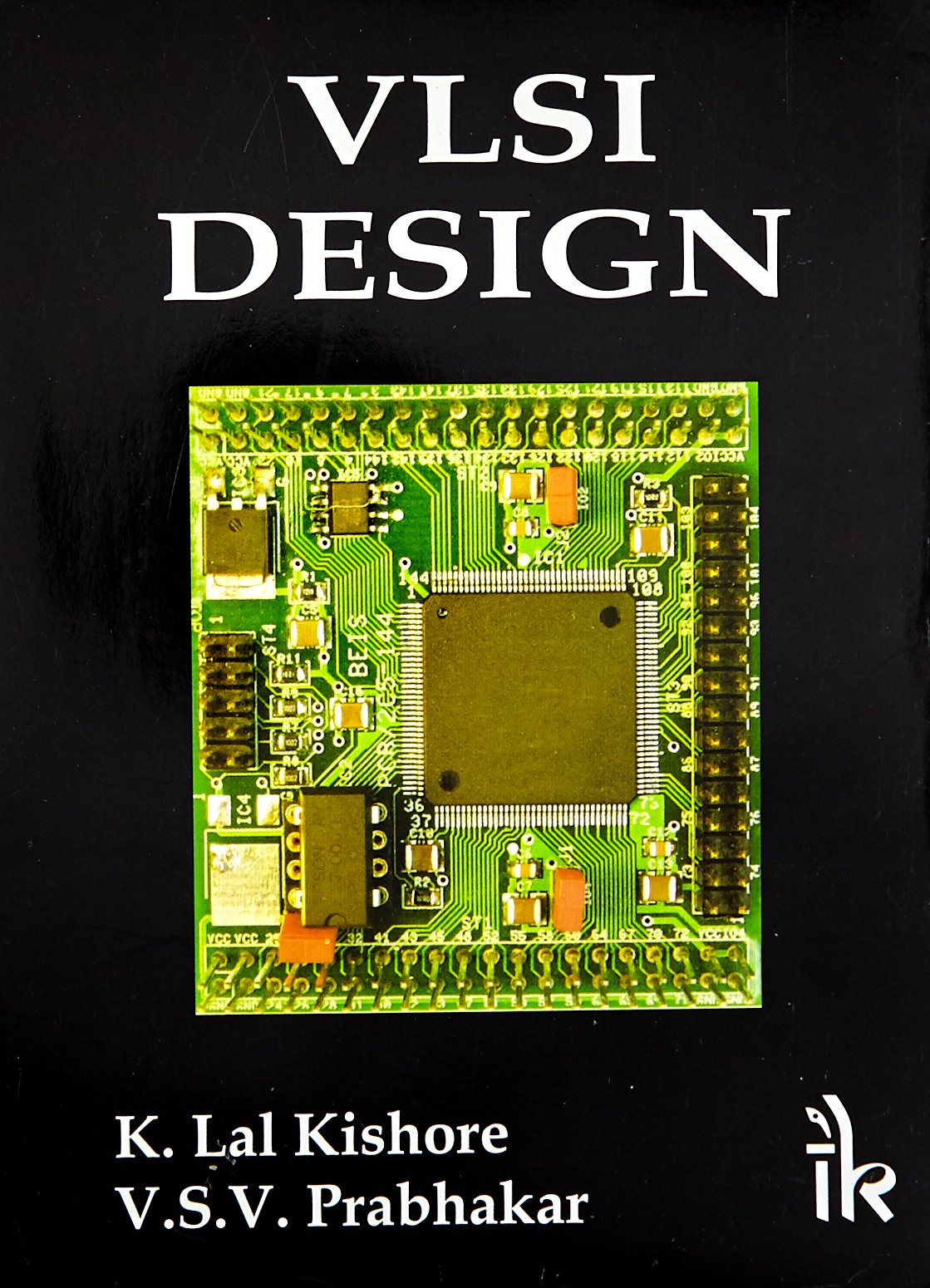 Vlsi Design - Design Talk