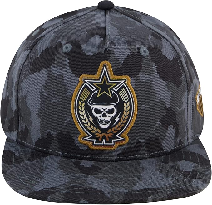 Concept One Call of Duty Baseball Cap, Prestige Emblem Cotton ...