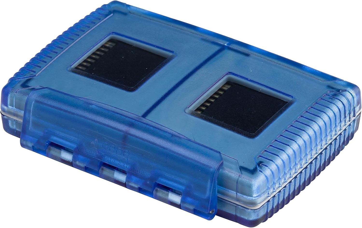 Gepe 3861-02 CardSafe Extreme for Compact Flash, SD, Smart Media ...