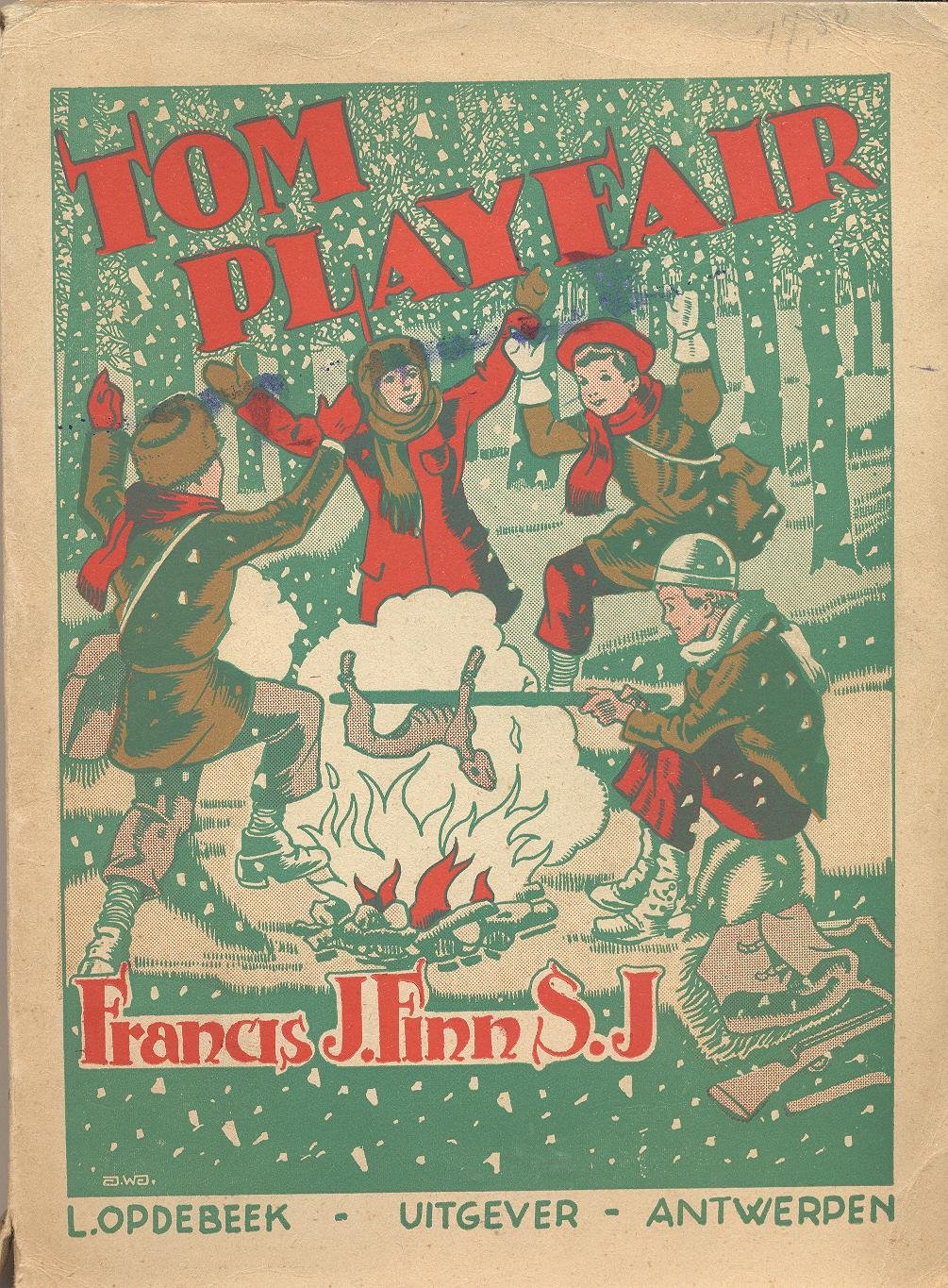 Tom playfair: S.J.Francis J.Finn: Amazon.com: Books