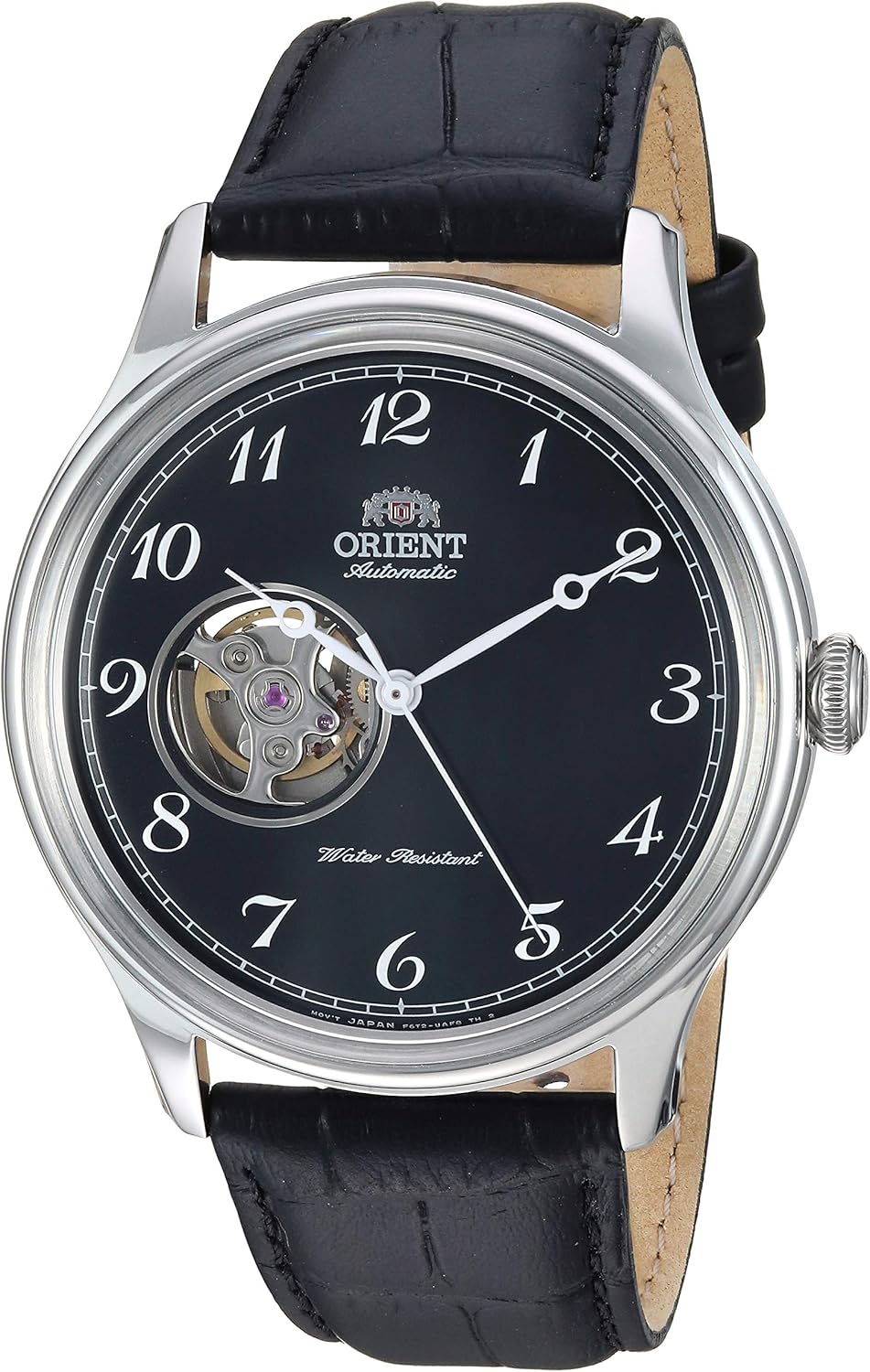 Amazon.com: Orient Watches for Men 'Envoy Version 2' Vintage Style ...