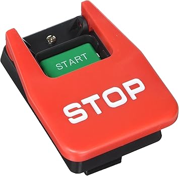 Table Saw Power Switch | Woodworking Talk