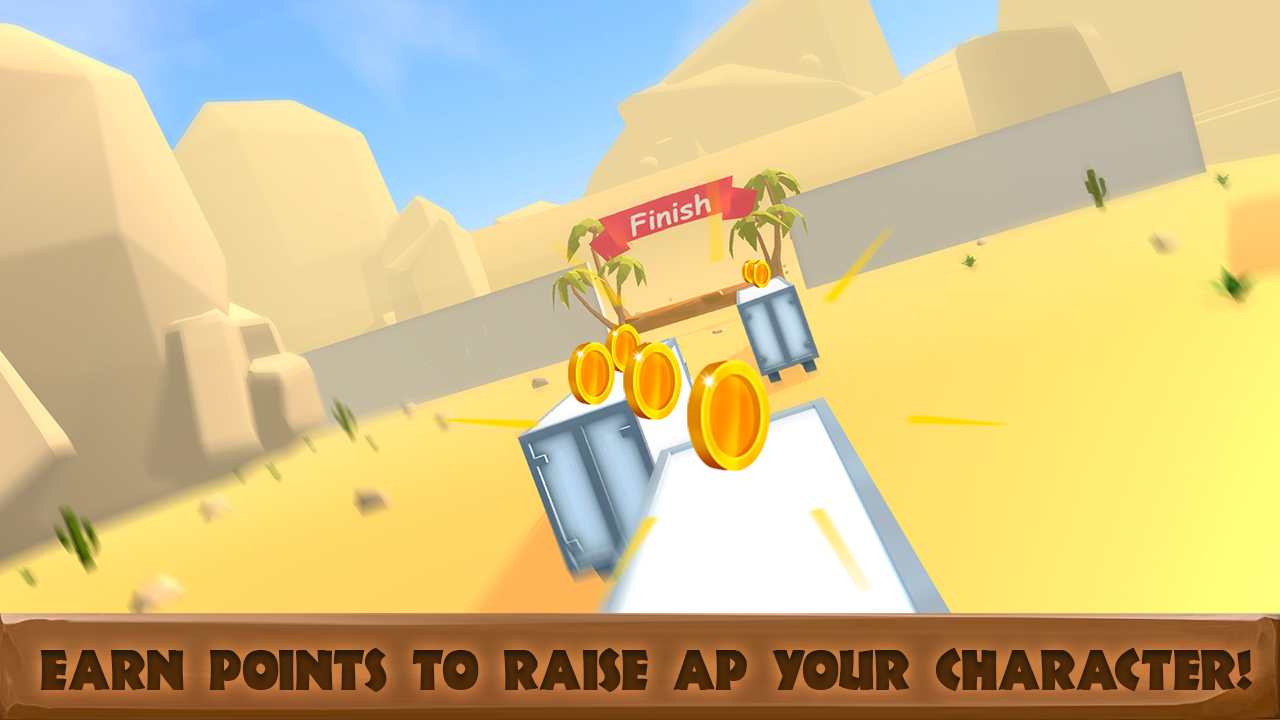 Truck Driver: Cluster Traffic Run - App on Amazon Appstore