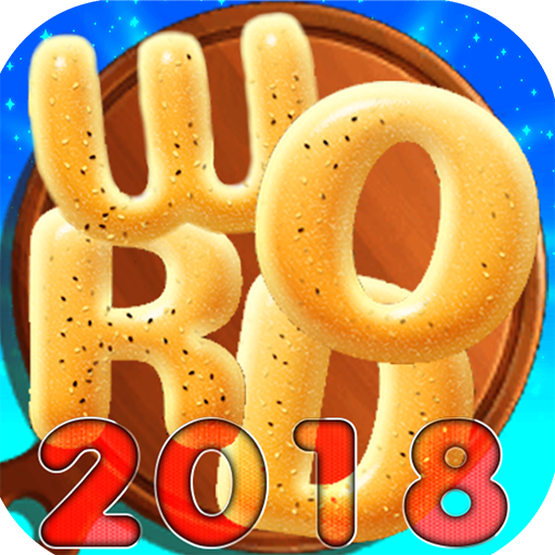 2018 Word Puzzle - The Brain Teasers Cookies - Aplicativo na Amazon ...