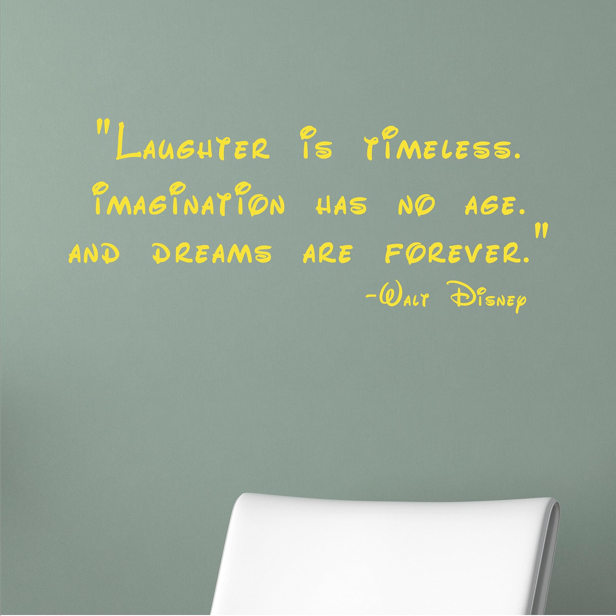 Citas De Walt Disney La Risa Es Atemporal