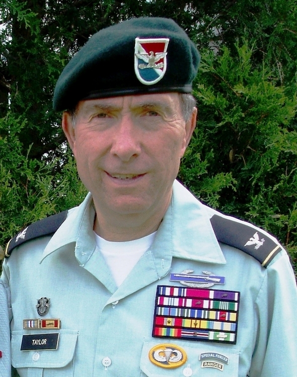 Amazon.com: David W. Taylor: books, biography, latest update