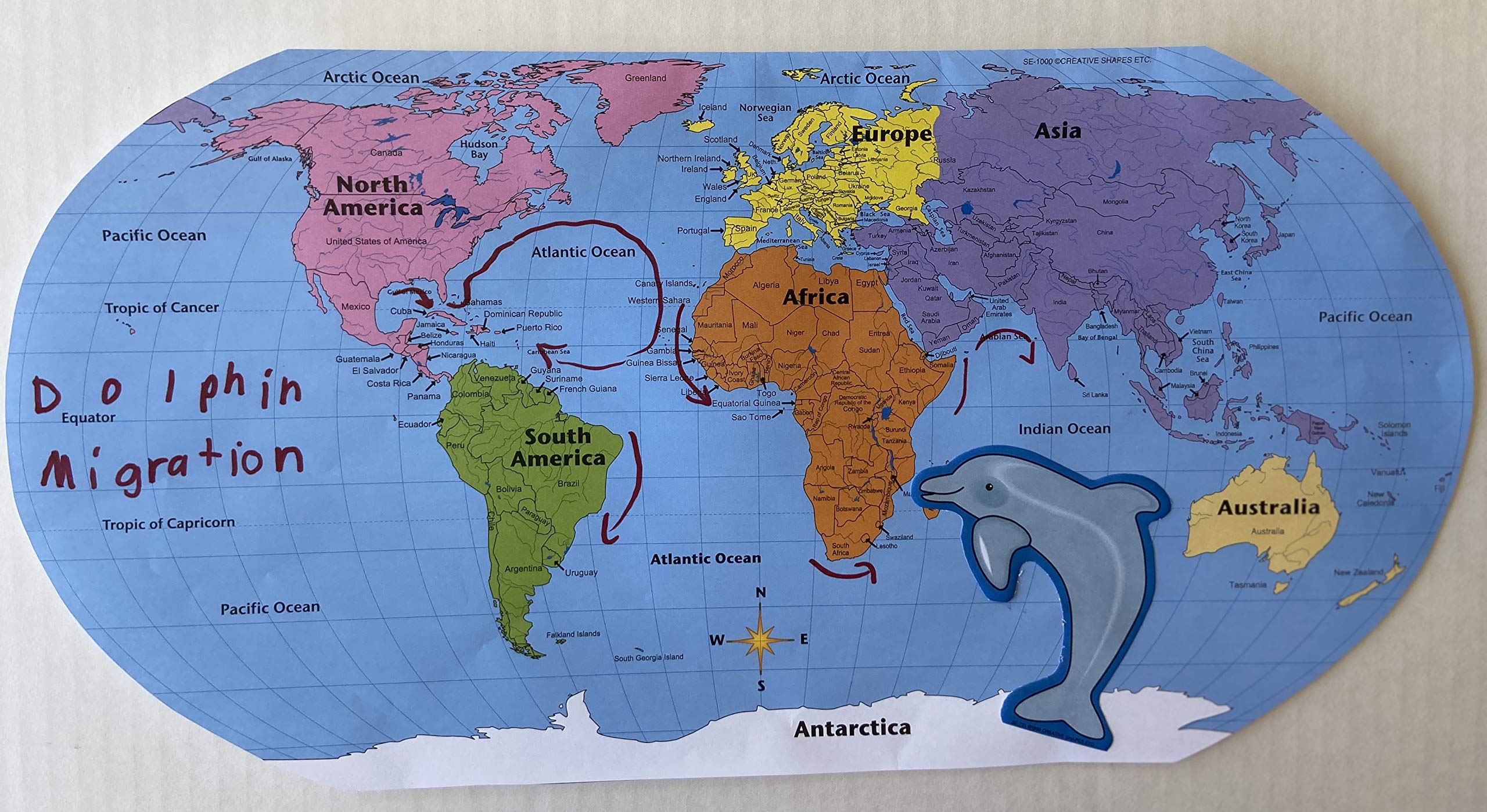 Buy 8 X 16 Labeled World Practice Maps 30 Sheets In A Pack For buy-8-x-16-labeled-world-practice-maps-30-sheets-in-a-pack-for