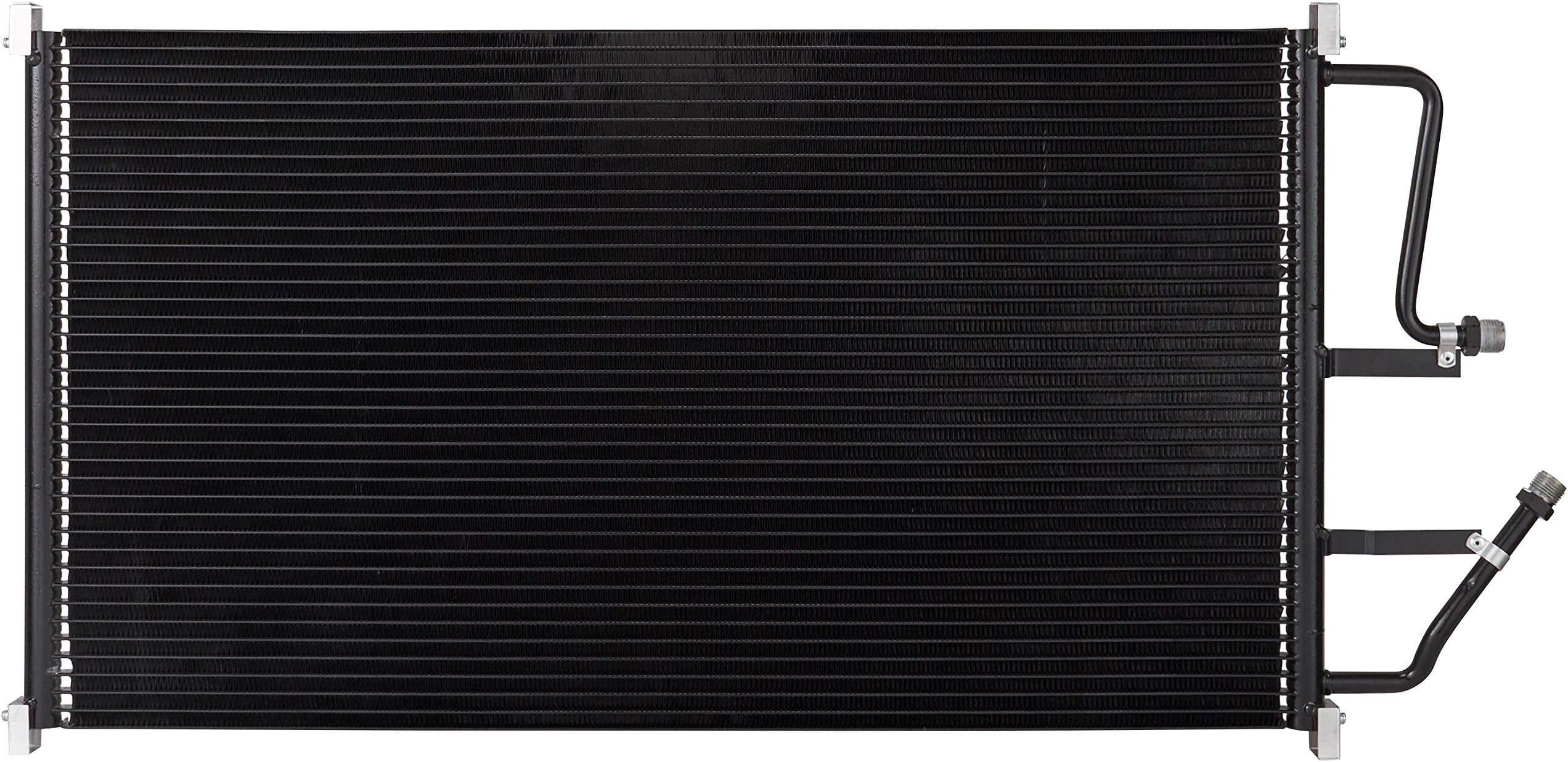 Amazon.com: Spectra Premium 7-4295 Air Conditioning AC Condenser ...