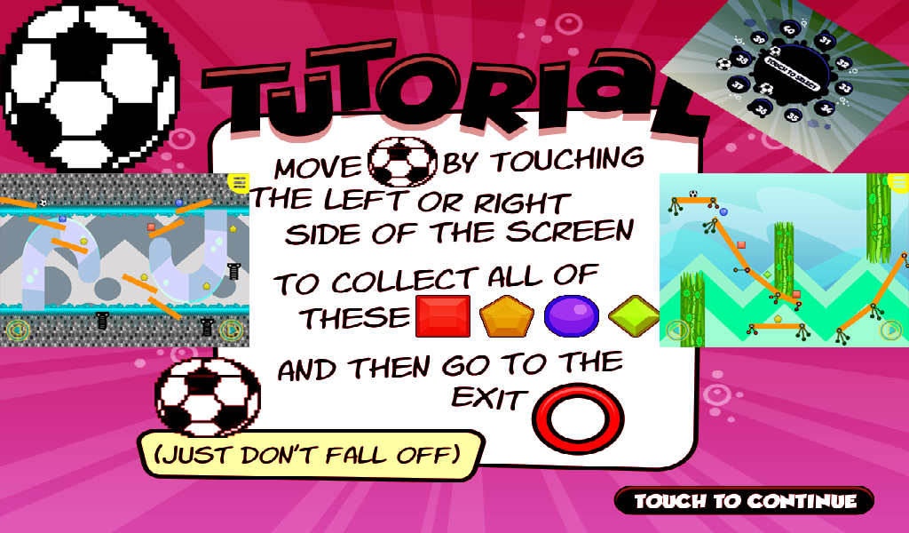 Super Bouncing Ball:Amazon.de:Appstore for Android