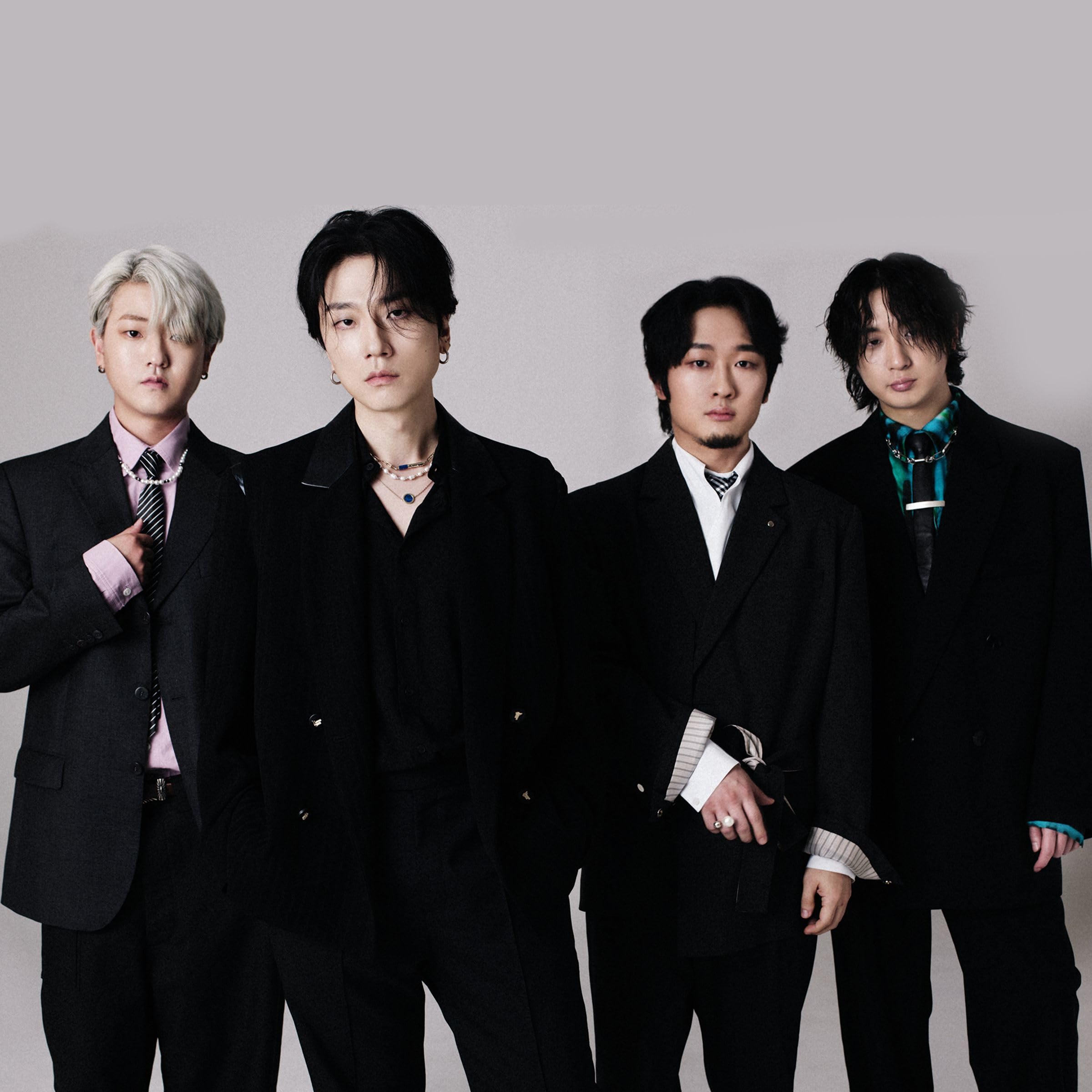 Drawing The Line song by Royal Pirates from More than K-Pop: Korean ...