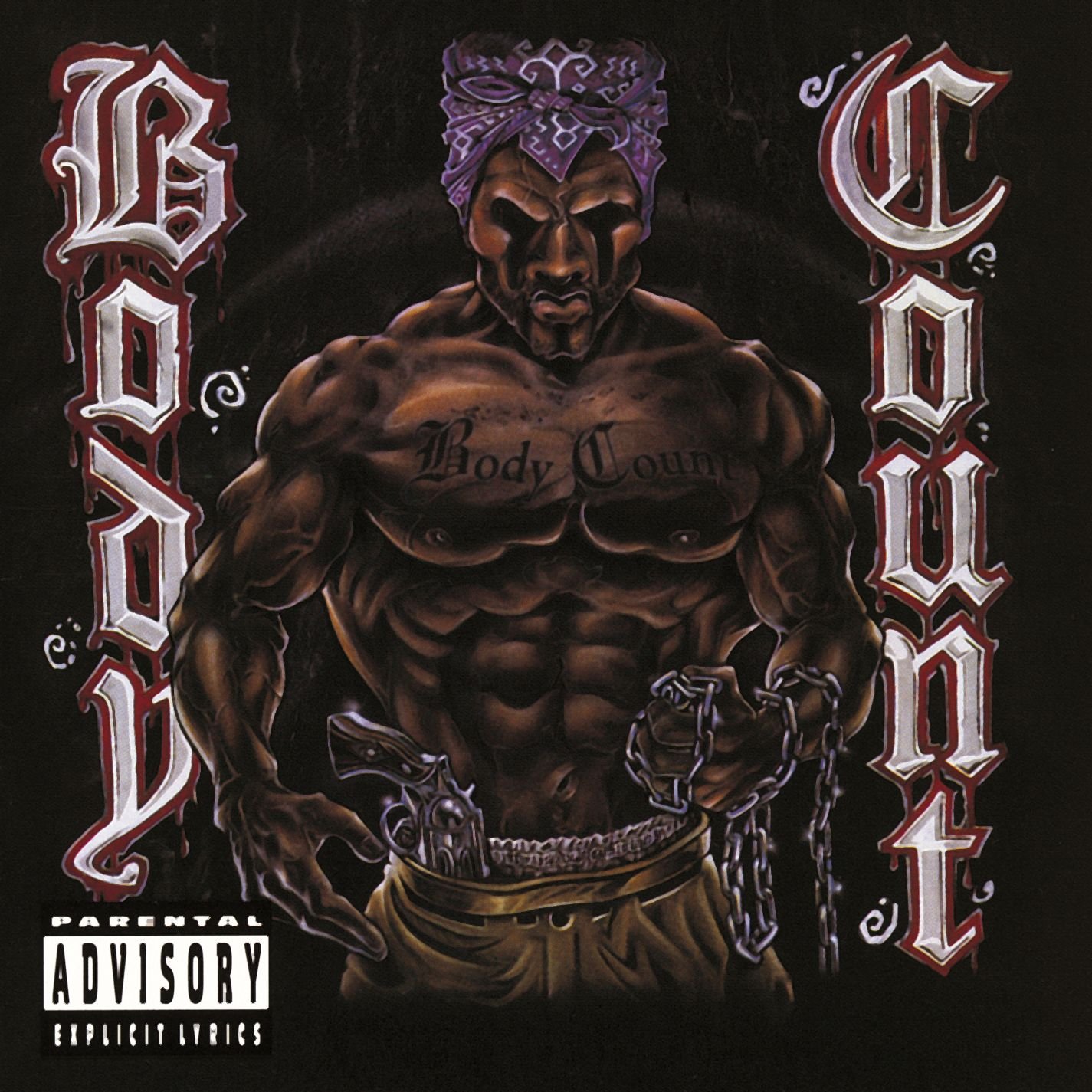 Amazon.com: Body Count: CDs y Vinilo