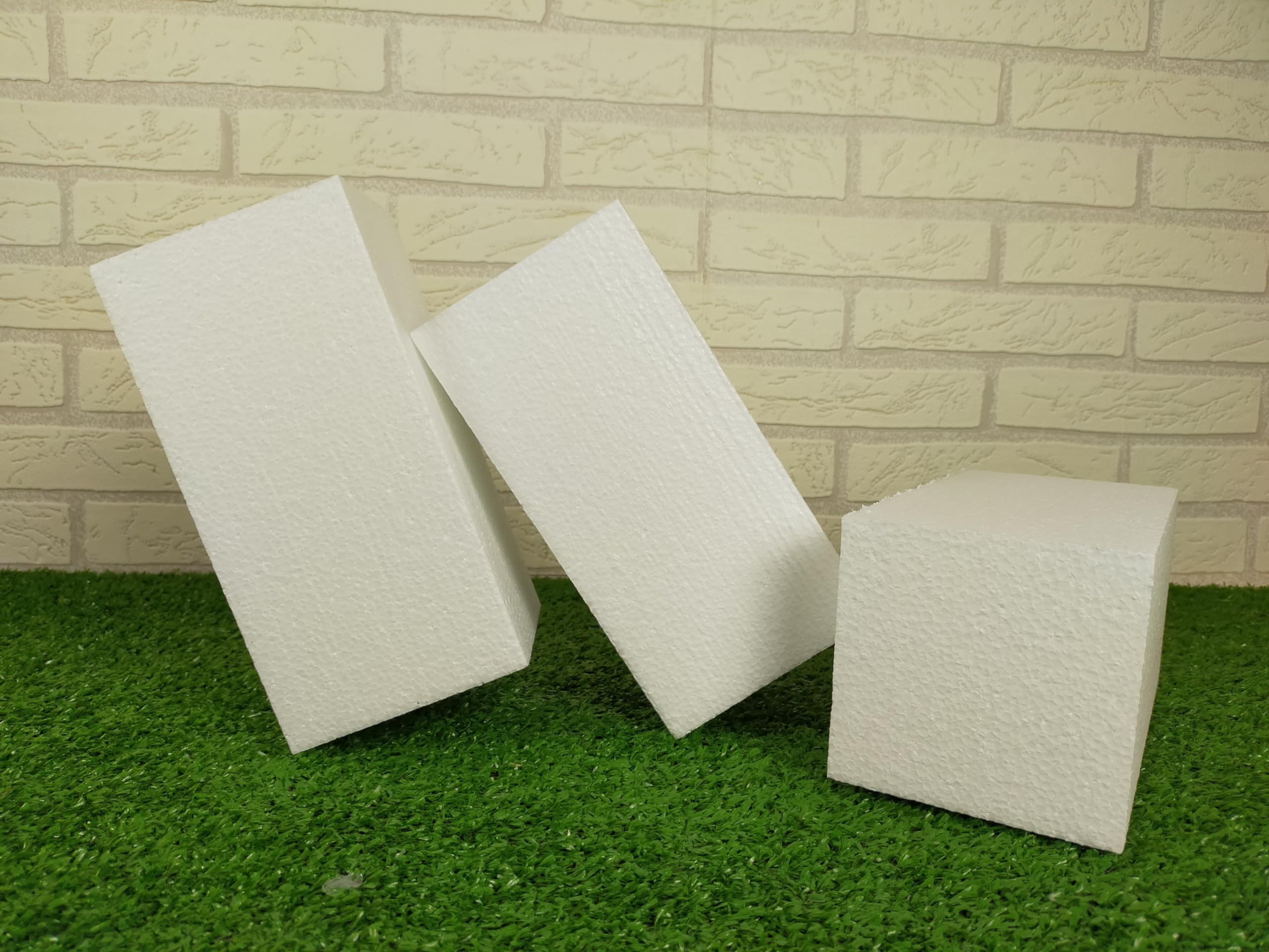 Large Polystyrene Blocks Large Early Learning EVA Foam Stacking Blocks
