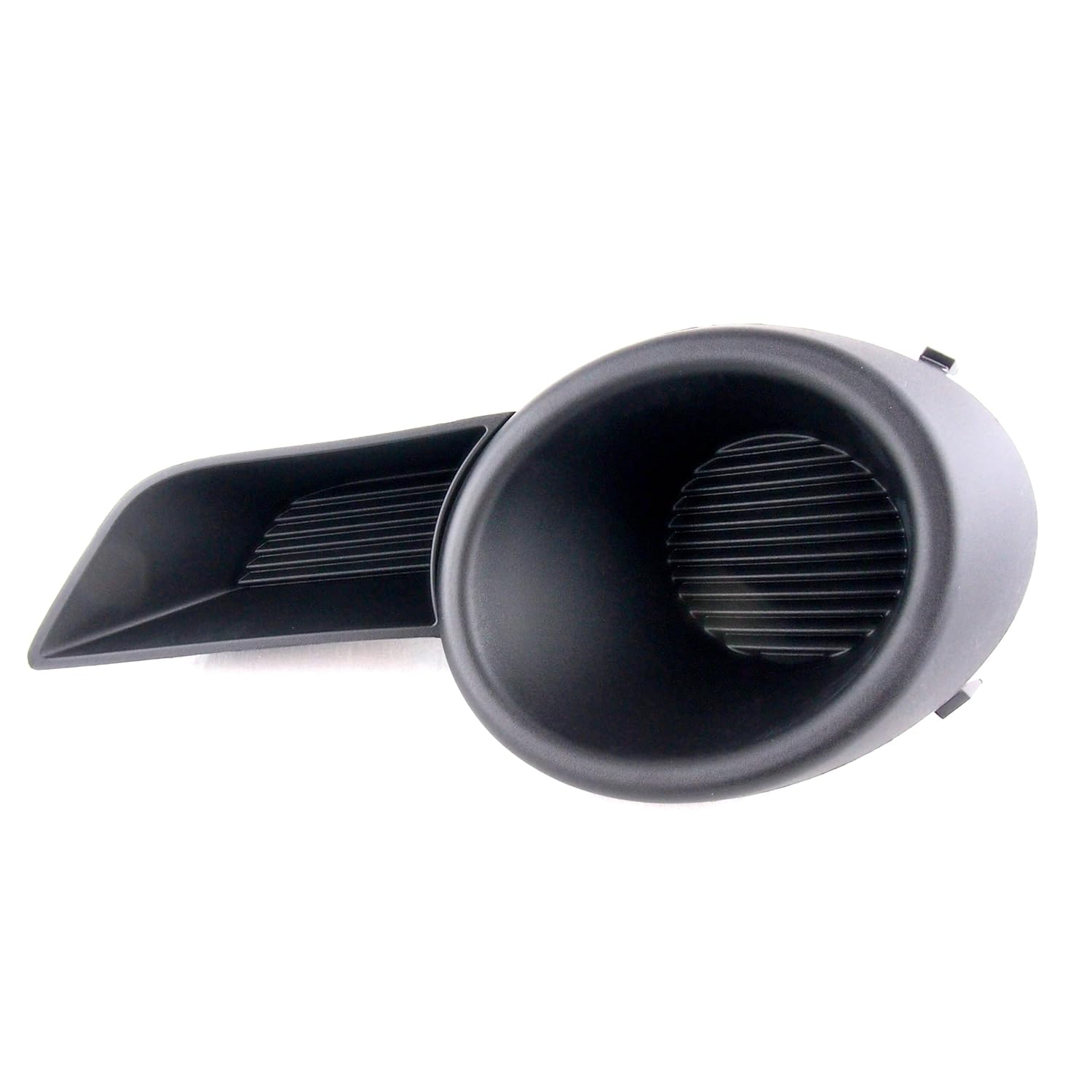 Genuine Toyota Parts 81481-0E040 Passenger Side Front Bumper Insert ...