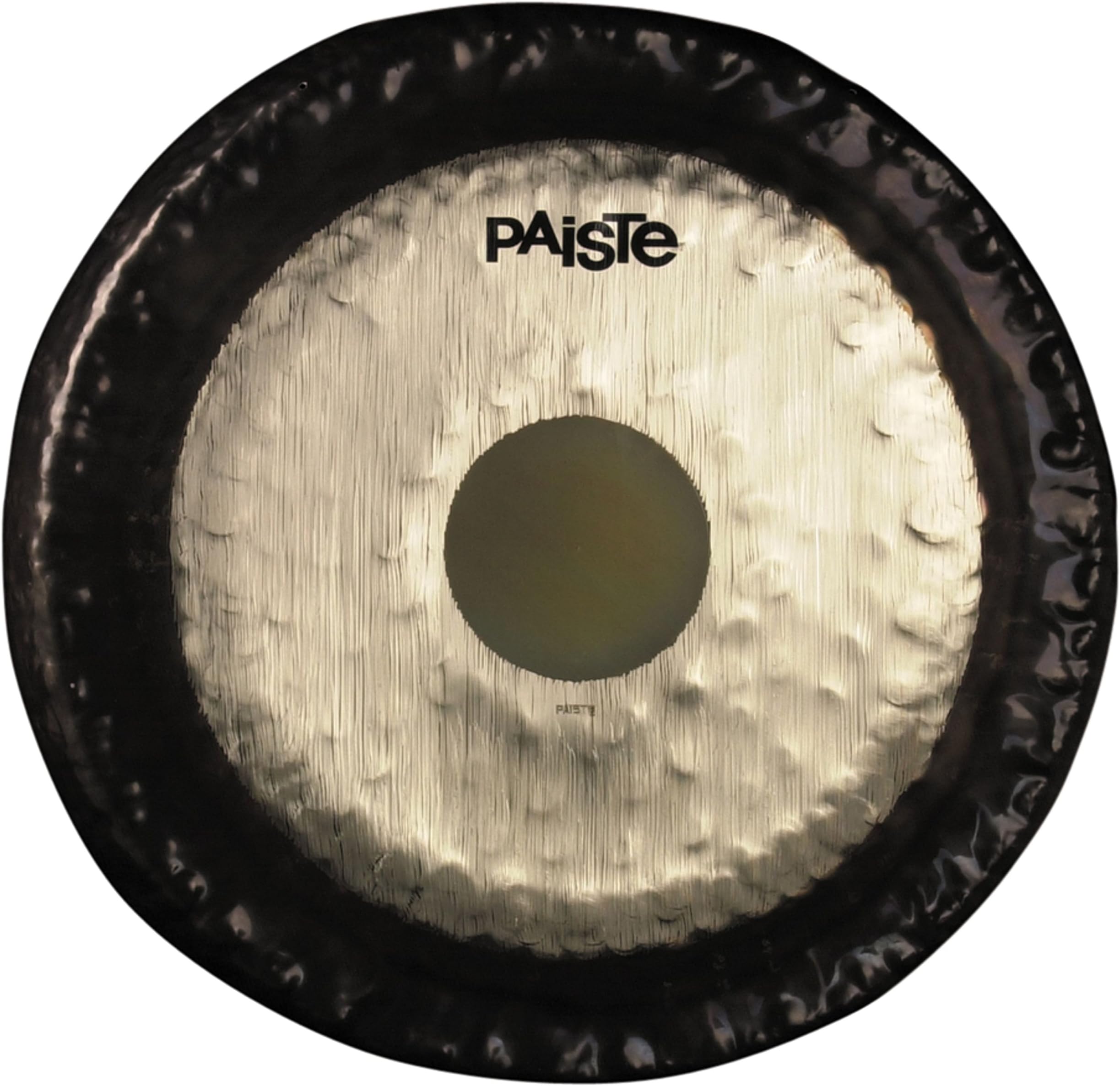 Amazon.com: Paiste Symphonic Gong, 30 Inch : Musical Instruments