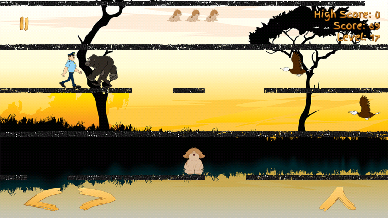 Jumping Buddy - App on Amazon Appstore