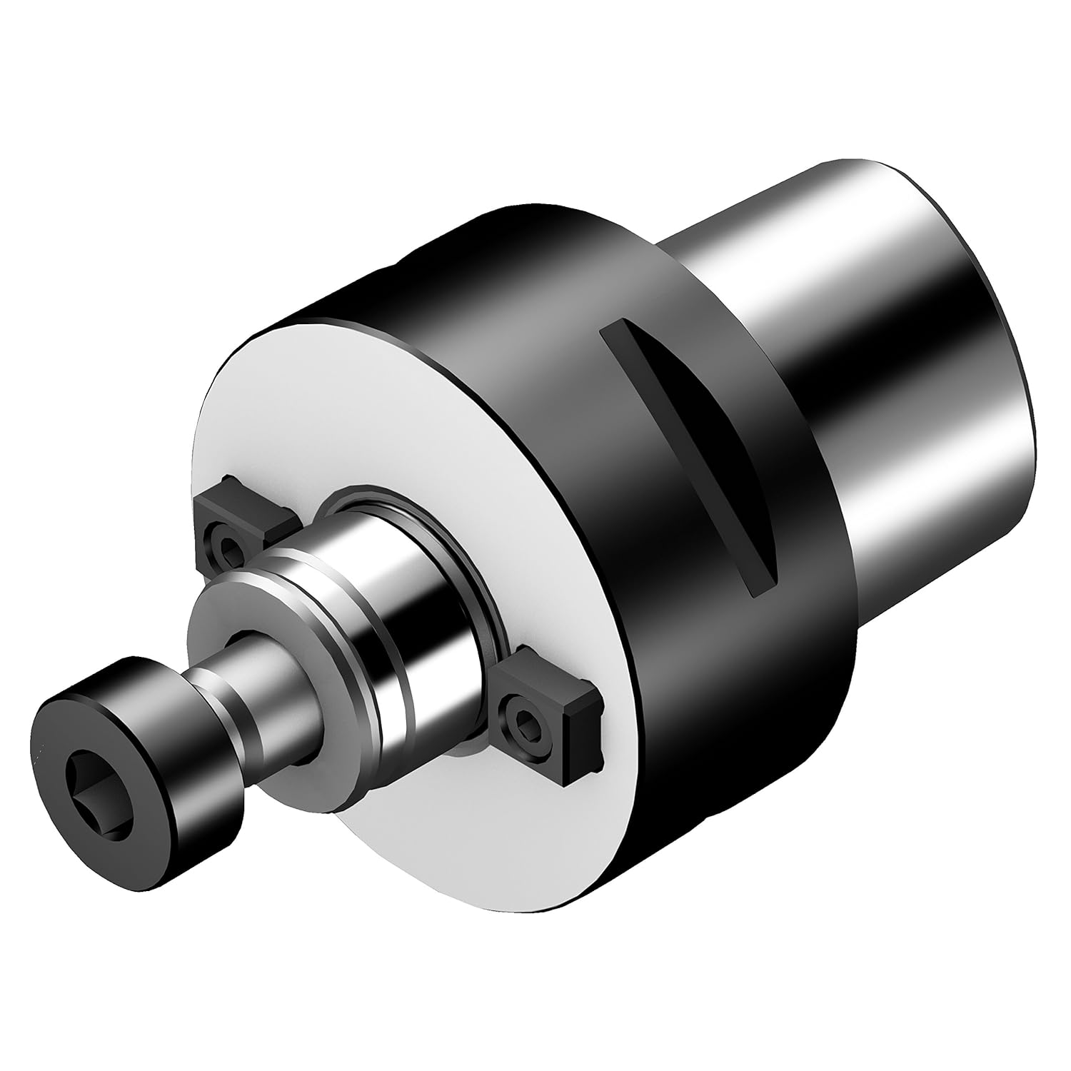 Sandvik Coromant C8-A391.05-19 030M Coromant Capto to Arbor Adaptor, 2012.2 CoroPak, Cx-A391.05 ...