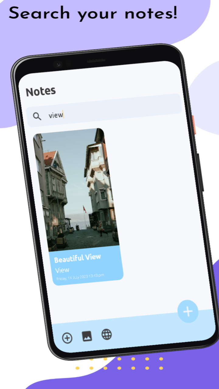 Notes - Your personal notepad:Amazon.com:Appstore for Android