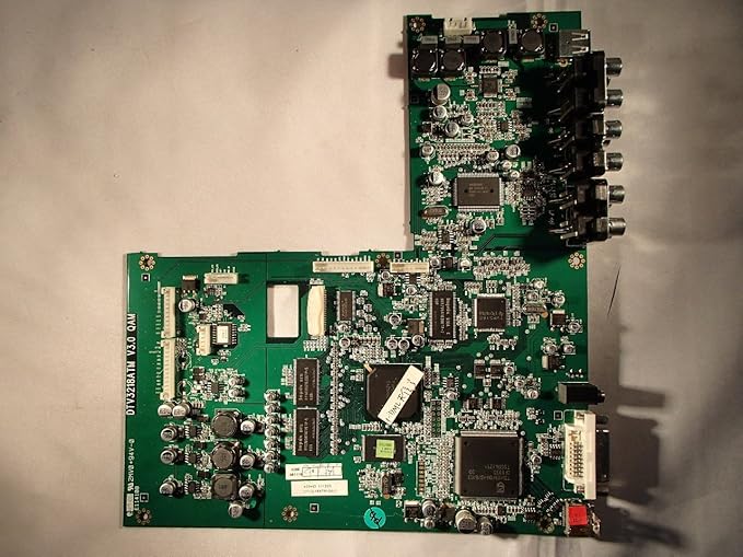 Amazon.com: 32" ILO-32HD DTV3218ATM LCD Main Video Board Unit Motherboard