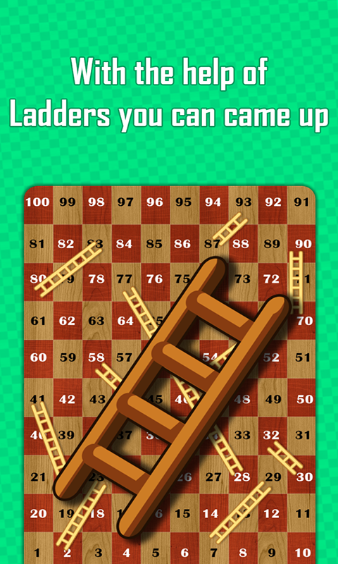 Snakes and Ladders Board Game : Sap Sidi King:Amazon.co.uk:Appstore for ...