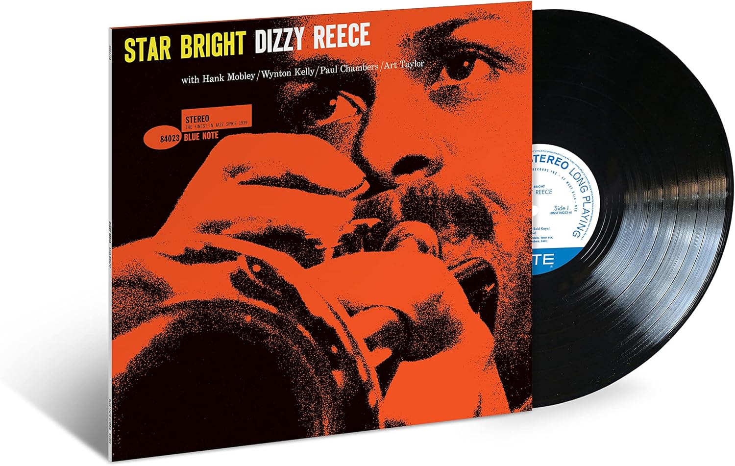 Amazon | Star Bright [12 inch Analog] | Dizzy Reece | モダンジャズ | ミュージック